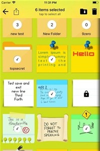 Sticky Notes官方版下载_Sticky Notes中文版下载v 4.2.4-系统城下载站